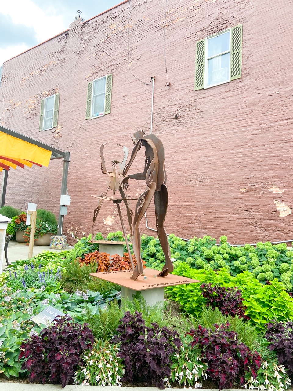 Enjoy a Picturesque Day Trip to Mecosta County, Michigan
