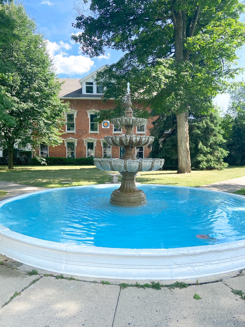 Explore Marshall, Michigan During a Day Trip - from Michigan with Love Blog