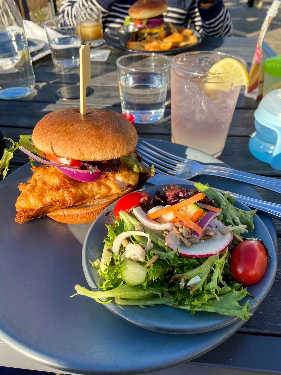 Mini, Family Friendly Day Trip to Kalamazoo - from Michigan with Love Blog