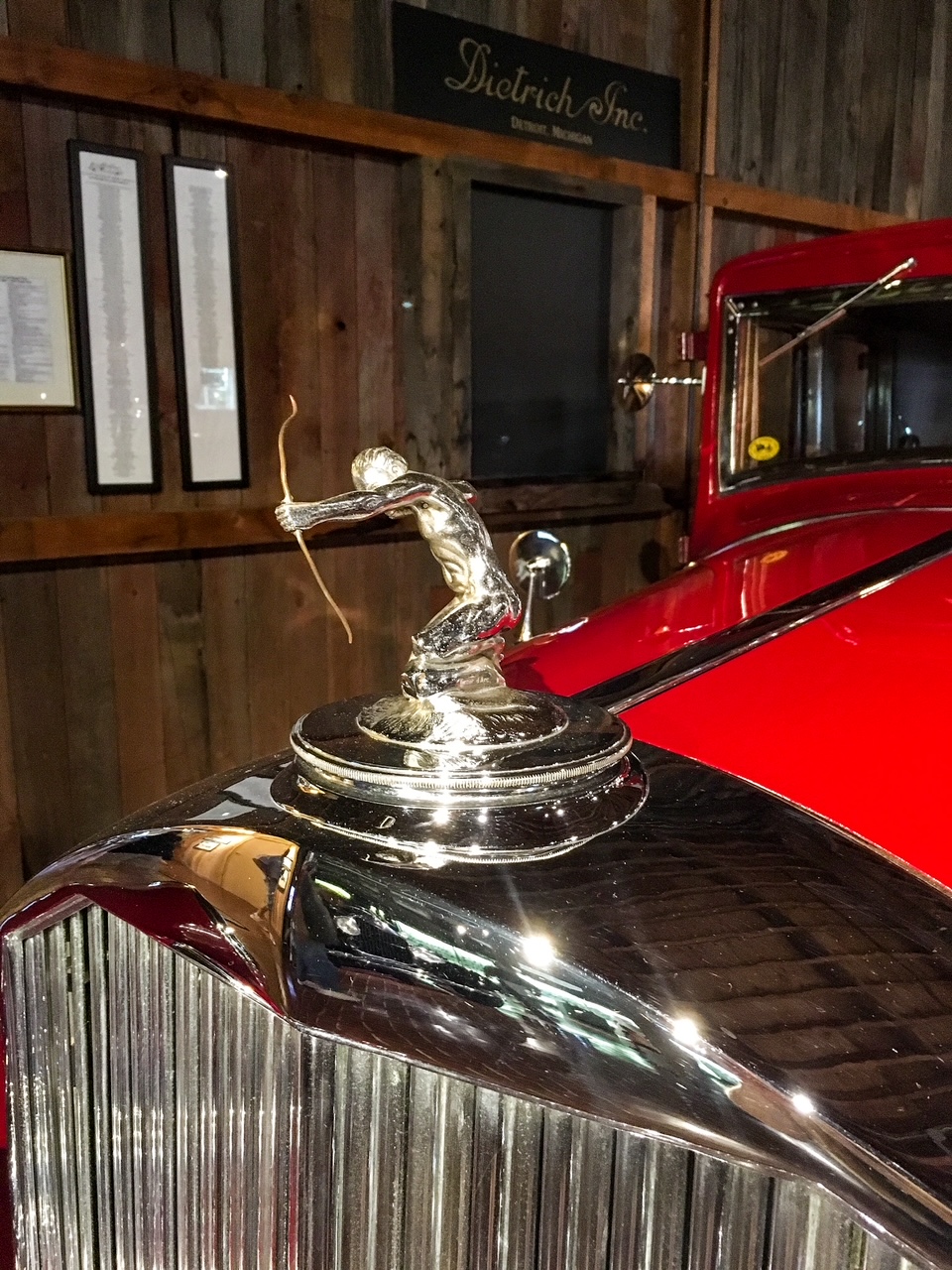 10 Places in Michigan to Appreciate its Auto History - from Michigan ...
