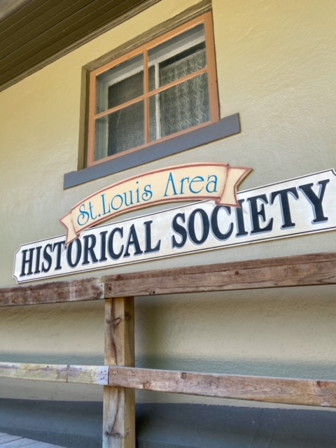 Weekend Getaway to Alma & St Louis, Michigan