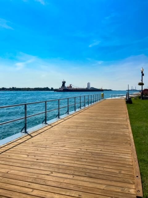 Road Trip the Bottom of Michigan's Thumb - from Michigan with Love Blog