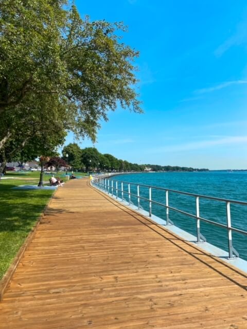Road Trip the Bottom of Michigan's Thumb - from Michigan with Love Blog