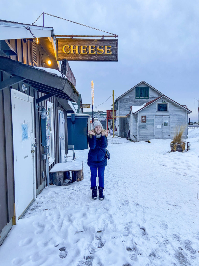 Things to Do in Michigan in January - from Michigan with Love Blog