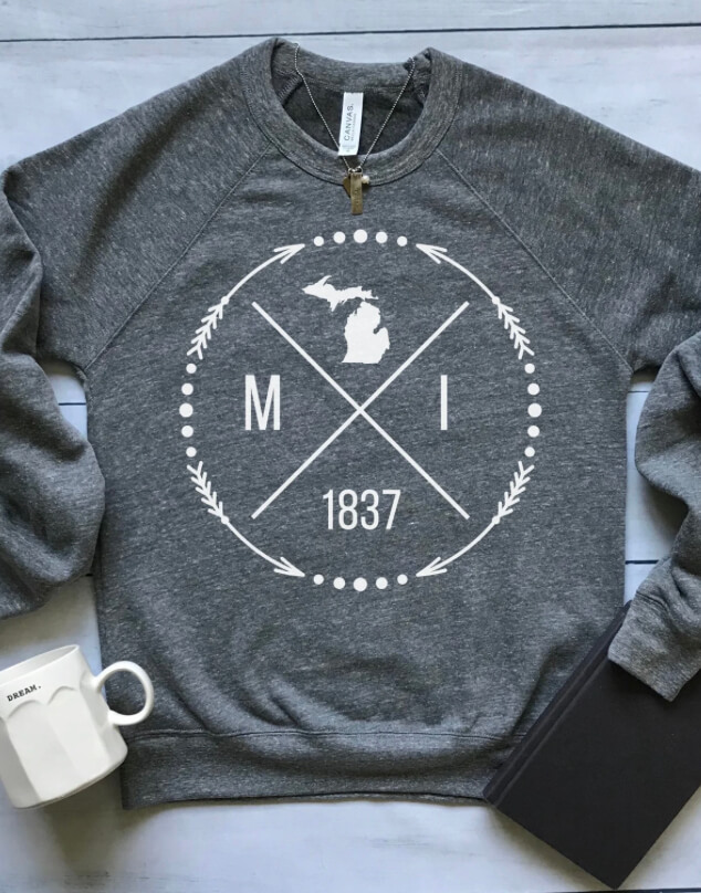 Things to Do in Michigan in January - from Michigan with Love Blog