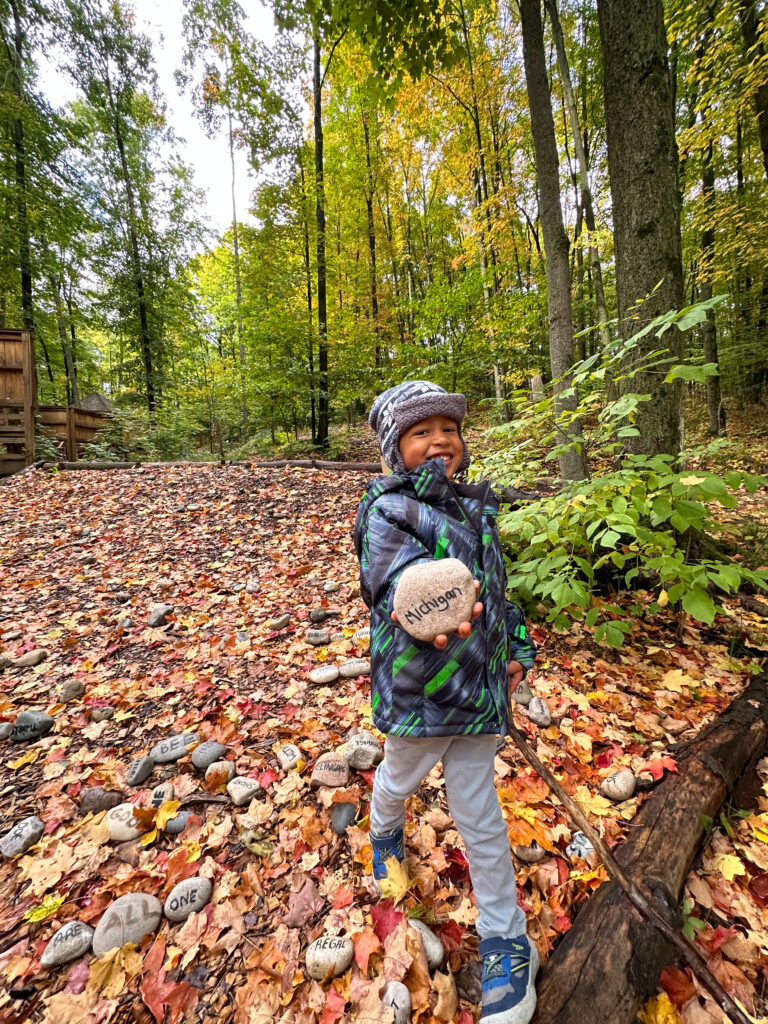 The Best Fall Getaway to Crystal Mountain - from Michigan with Love Blog