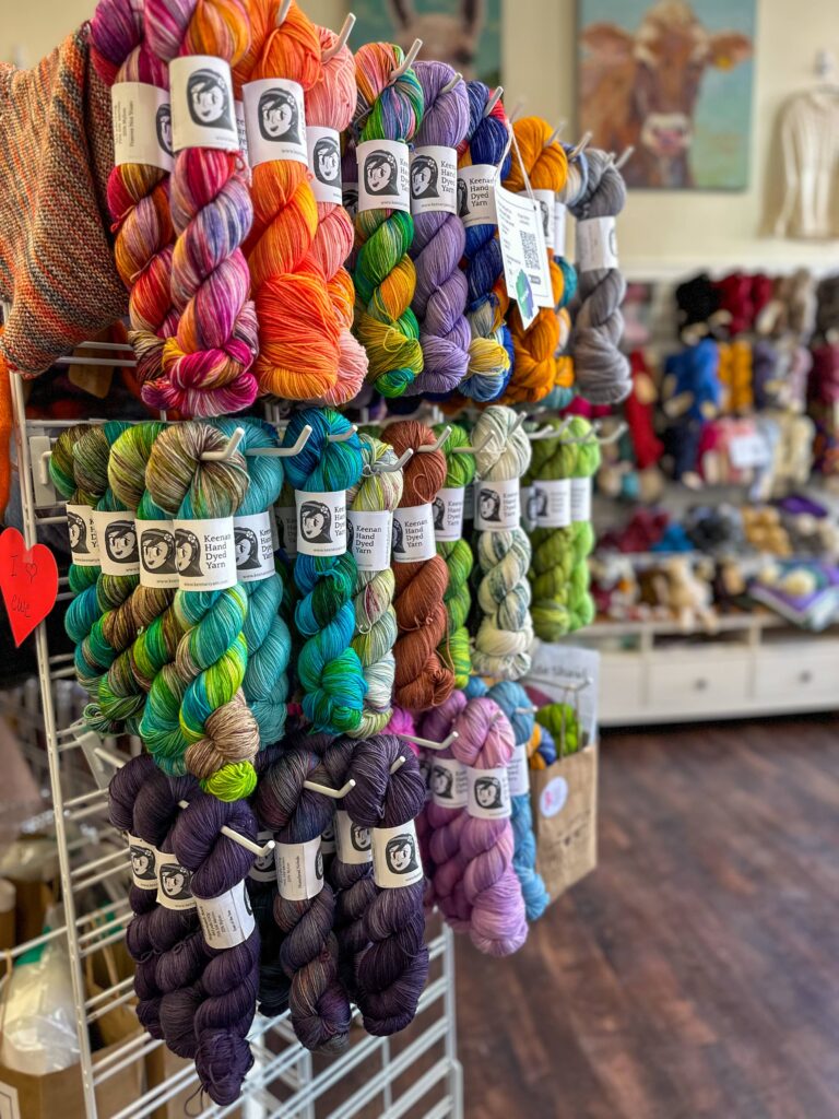 Day Trip to Milan, Michigan - from Michigan with Love Blog