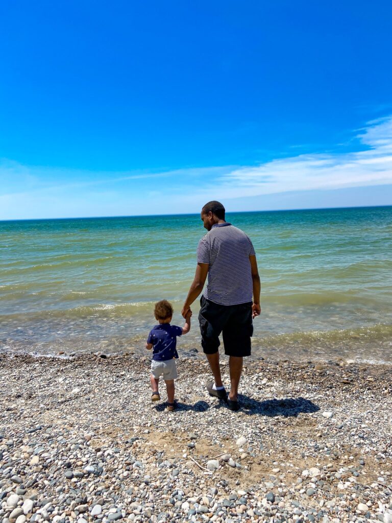 Day Trip to South Haven - from Michigan with Love Blog