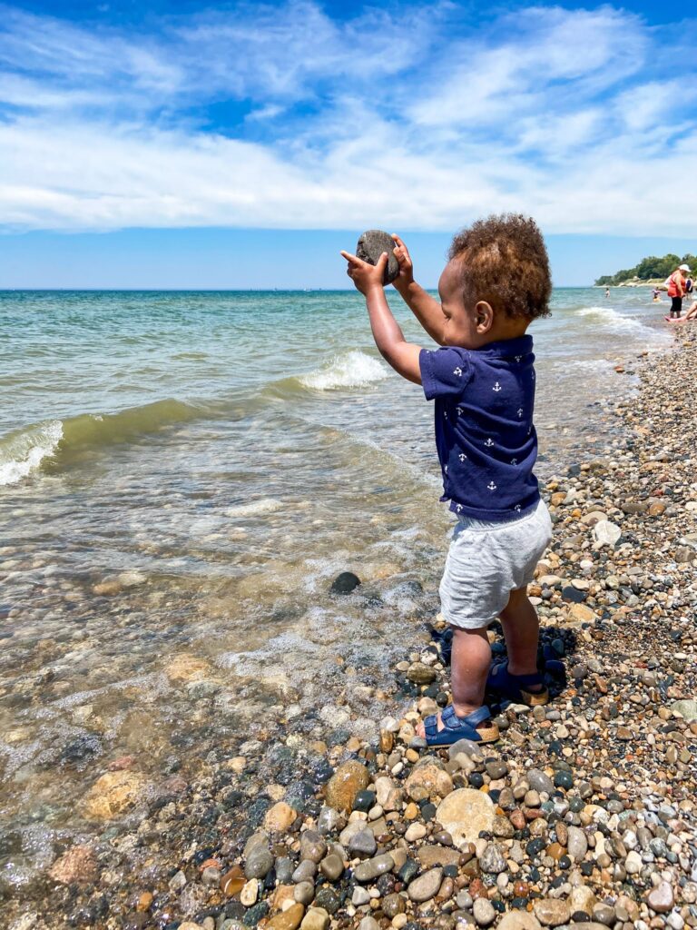 Day Trip to South Haven - from Michigan with Love Blog