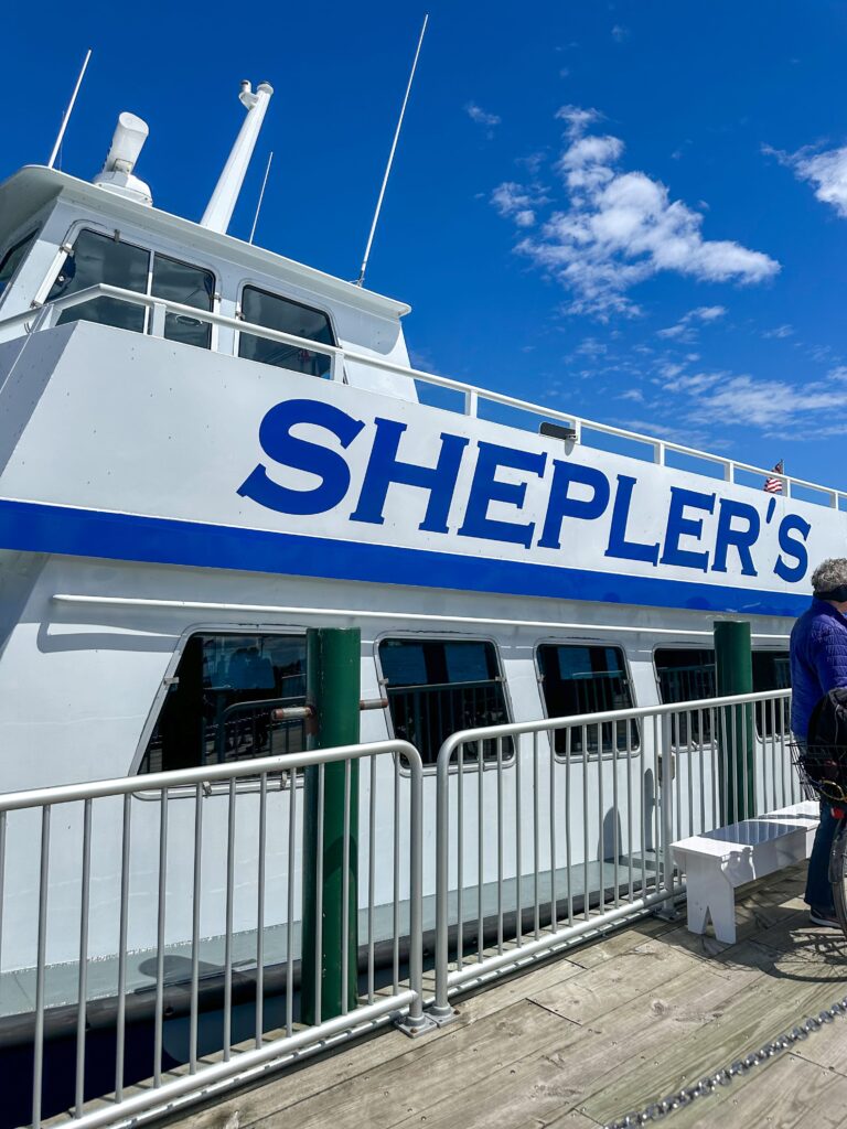 Spring Getaway to Mackinac Island - from Michigan with Love Blog