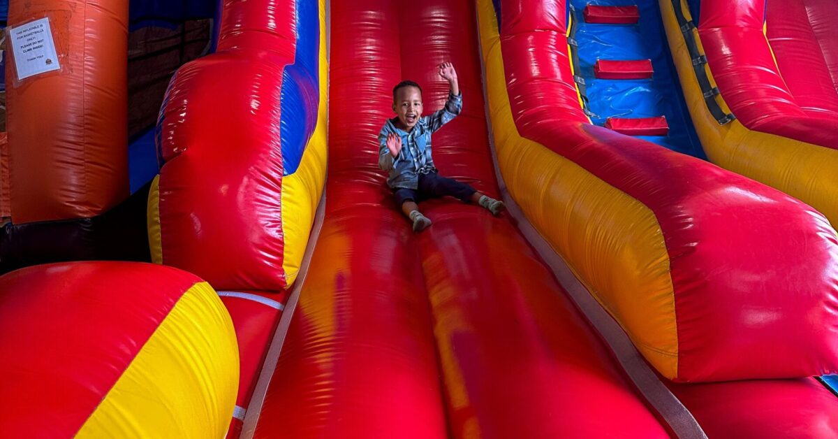 Spring Showers bring… 10 Ideas of Spring Fun in the Brighton Howell Area